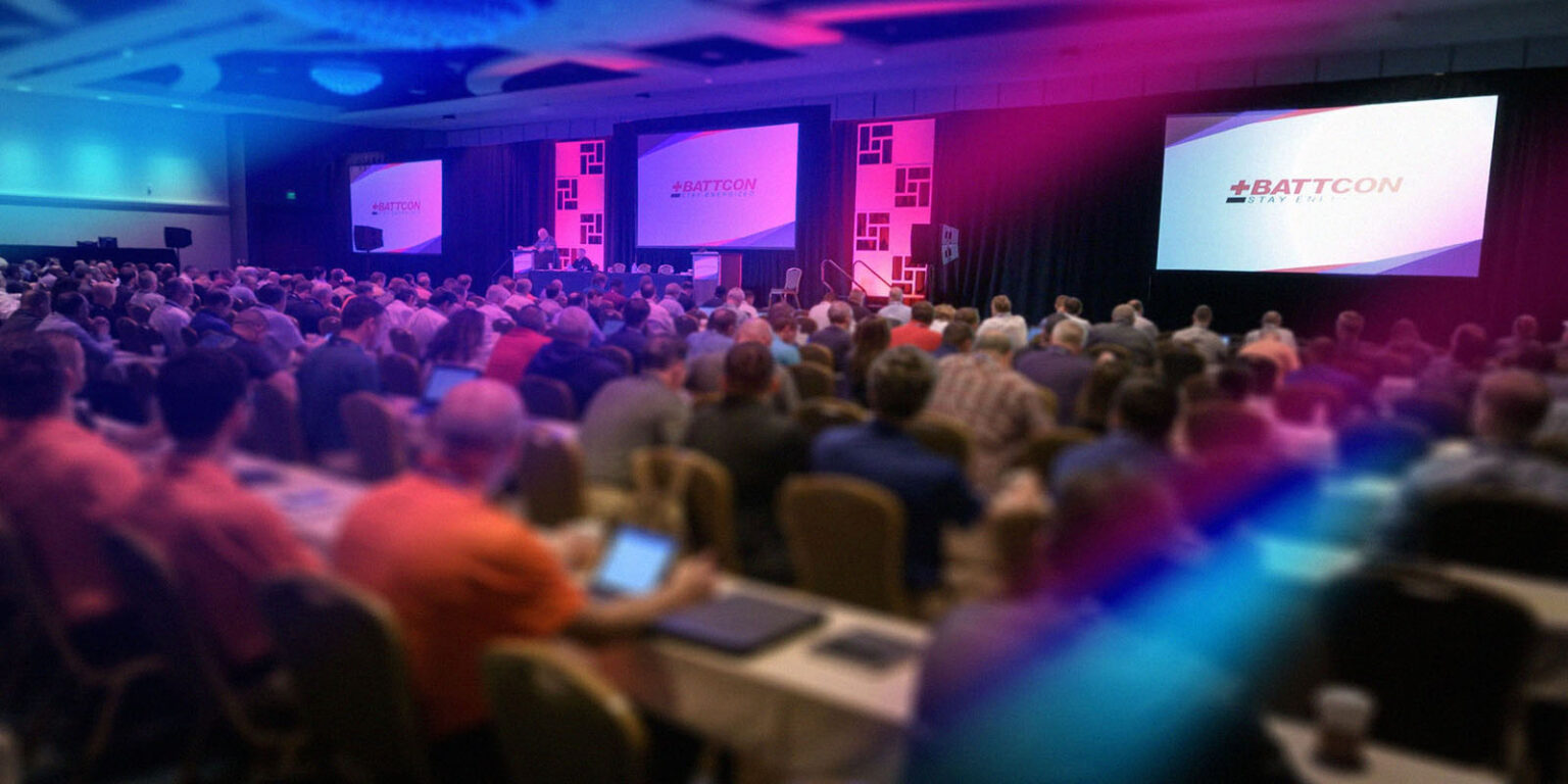 Battcon
