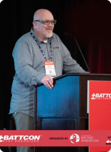 Battcon
