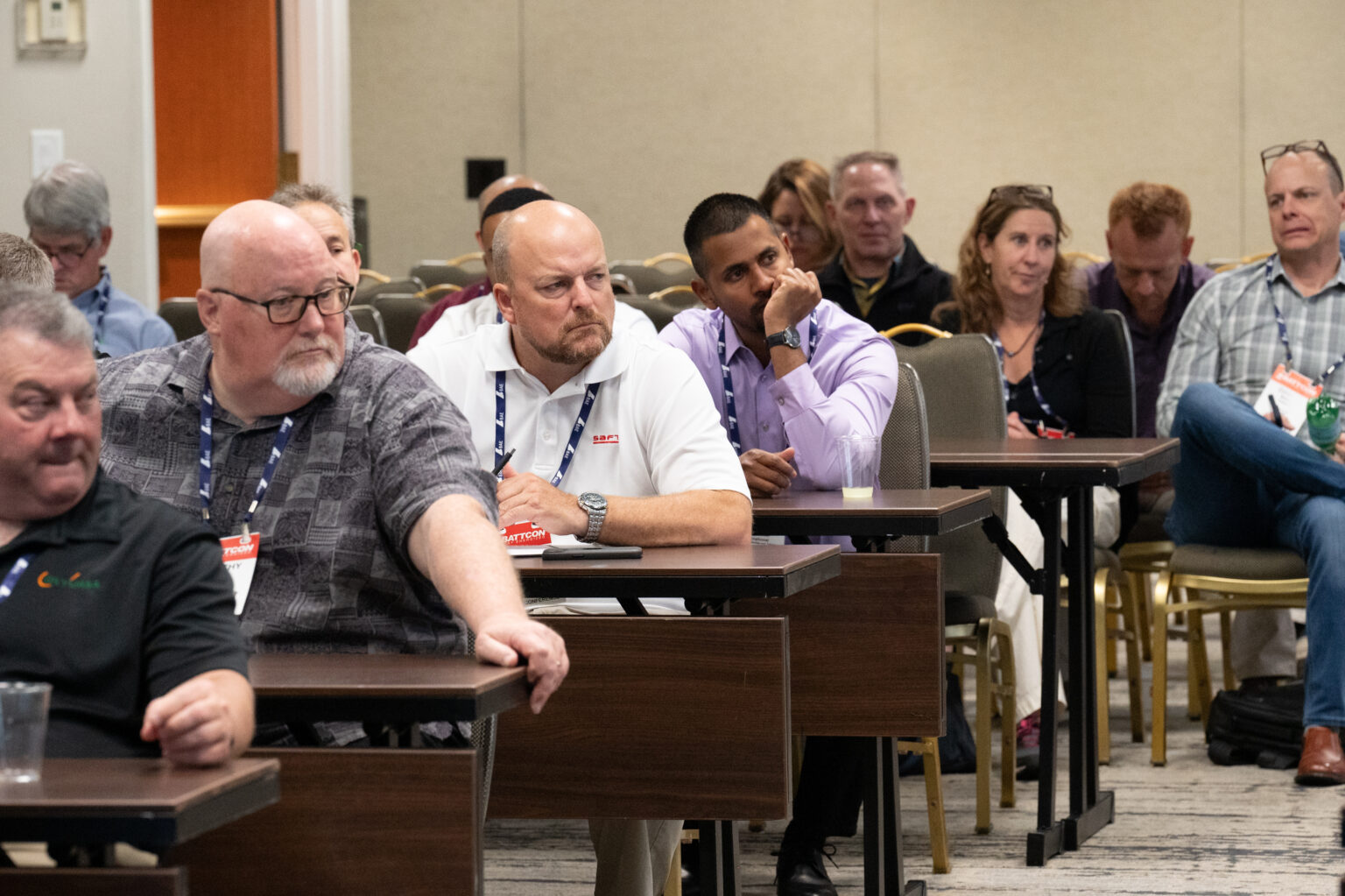 Pre/Post Classes – Battcon