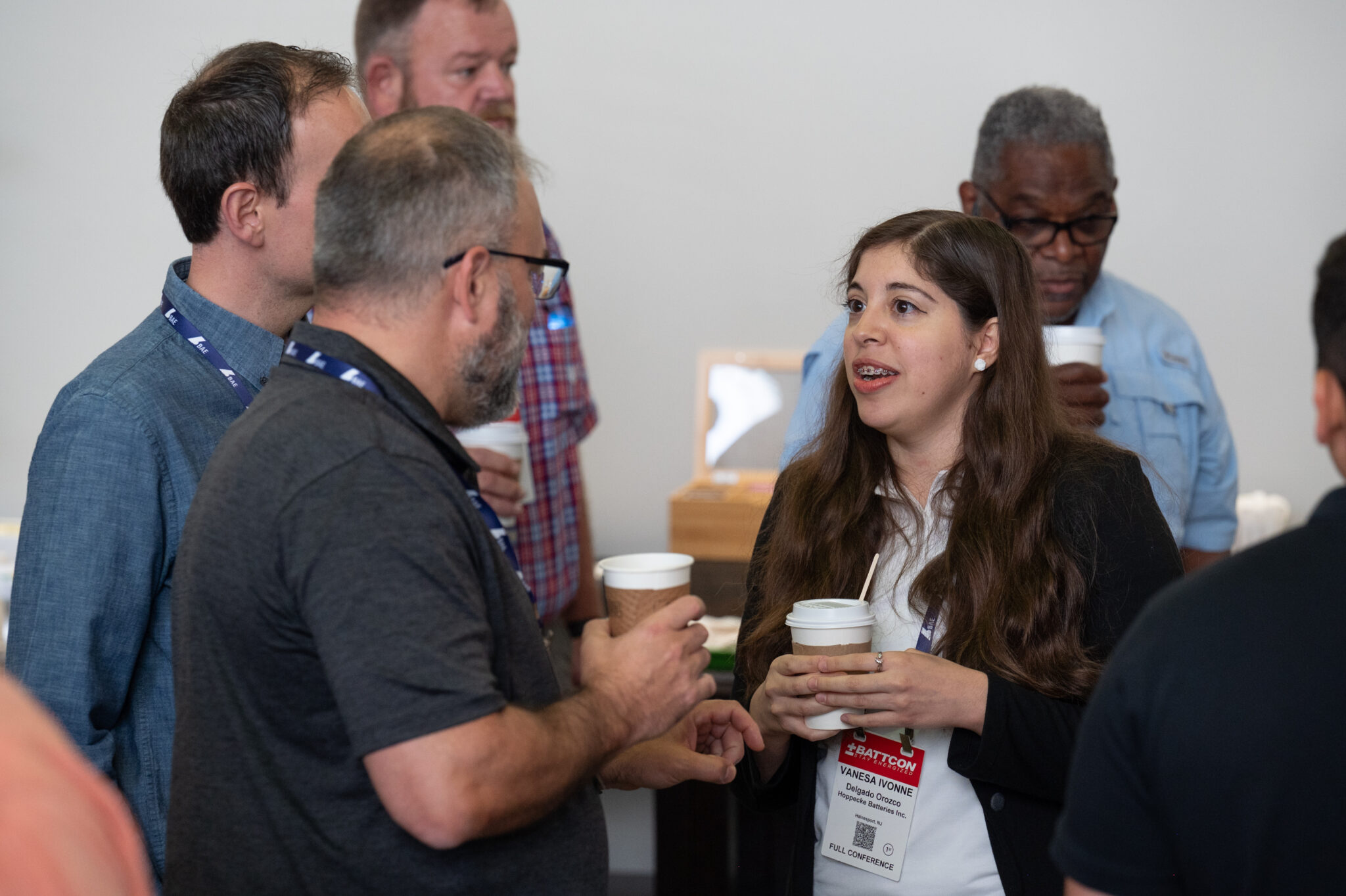 Students – Battcon